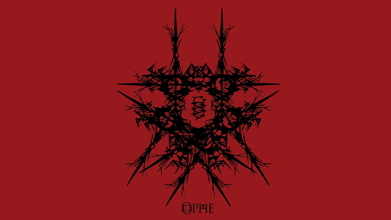 ALBUM REVIEW: Ophe - Somnium Nocte Mendaciis // NINE:32
