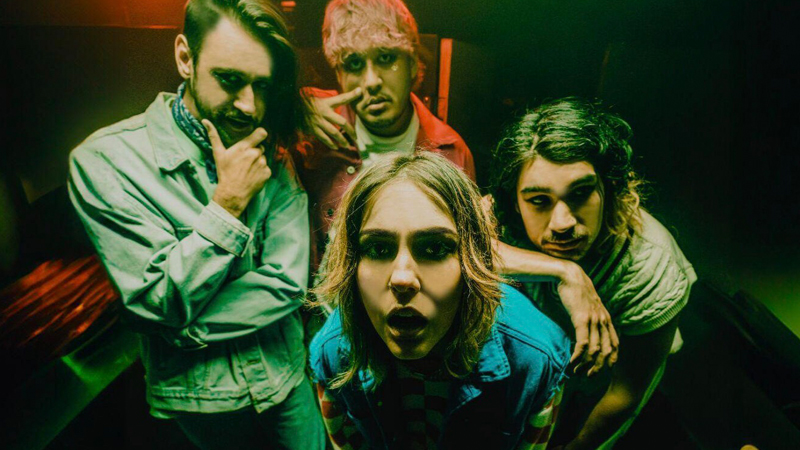 INTERVIEW: Stand Atlantic // NINE:32