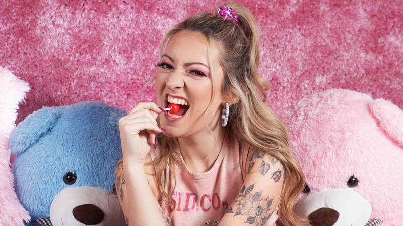 Maak kennis met... Scene Queen // NINE:32