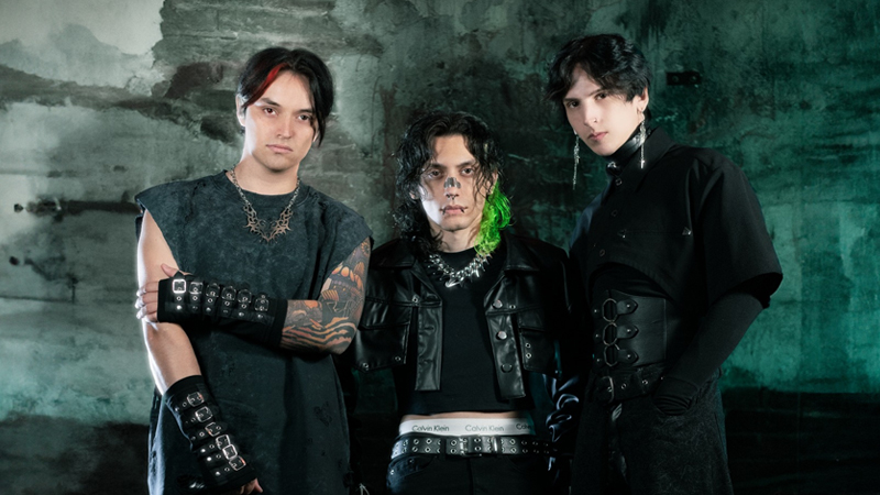 INTERVIEW: TSS' John Fine en Matthieu Kirby