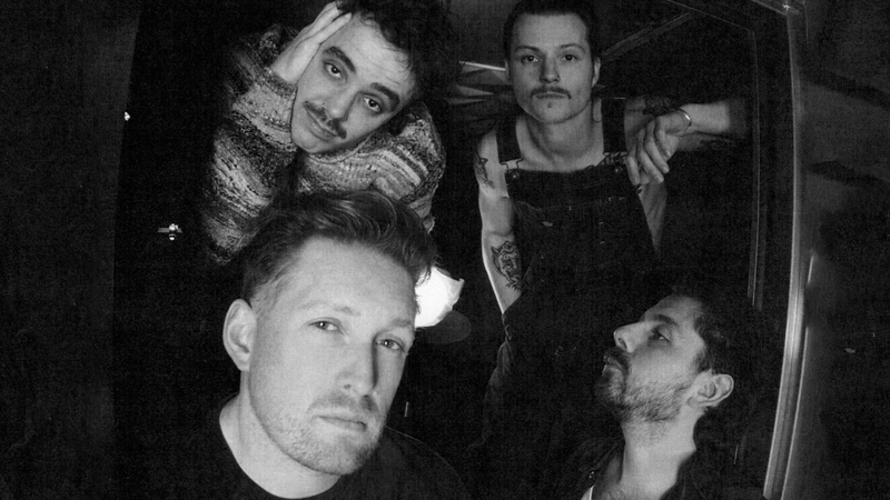 INTERVIEW: Dead Air Collective // NINE:32